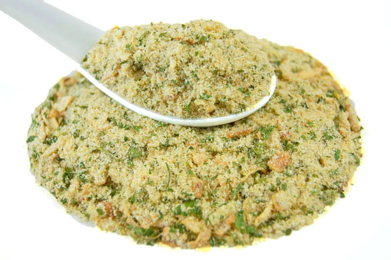 Sour Creme - Onion Gewürzzubereitung - Frische Gewürze Gourmet & Mehr